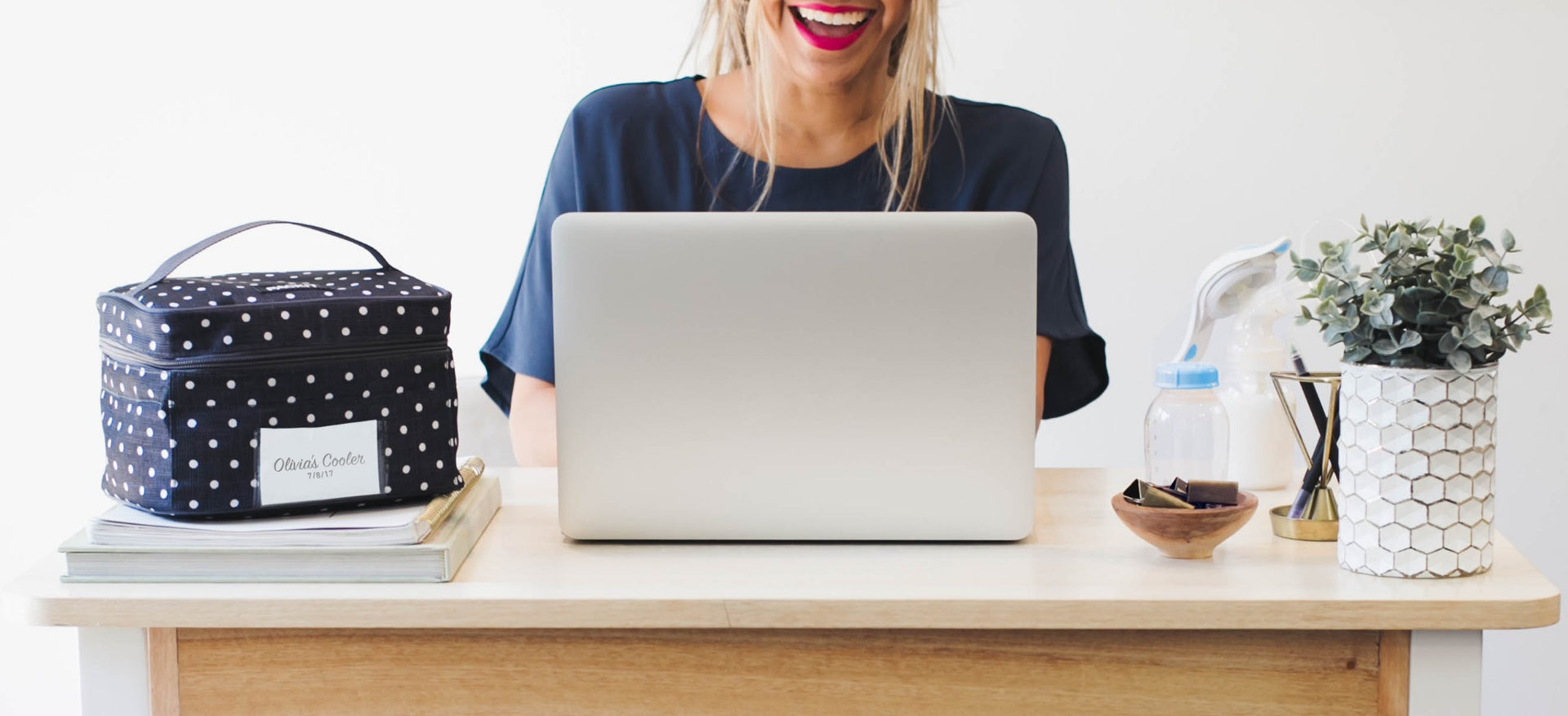 Baby Bottle Cooler Bag Guide | Choosing a Baby Bottle Cooler That Keeps ...