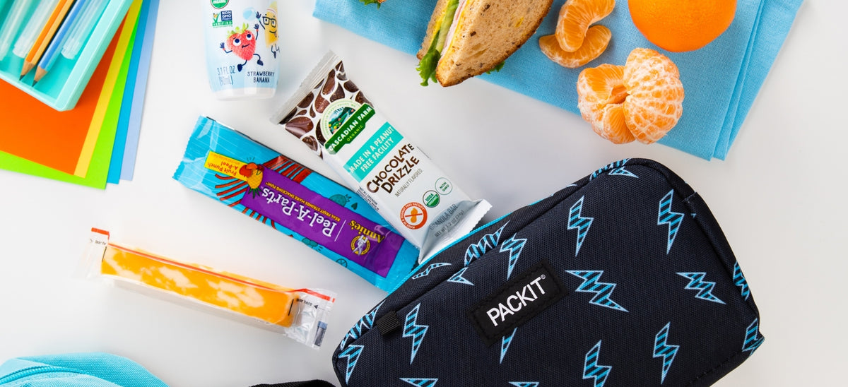 Packing Lunch vs Buying Lunch: Bring Your Lunch to Work and See How ...