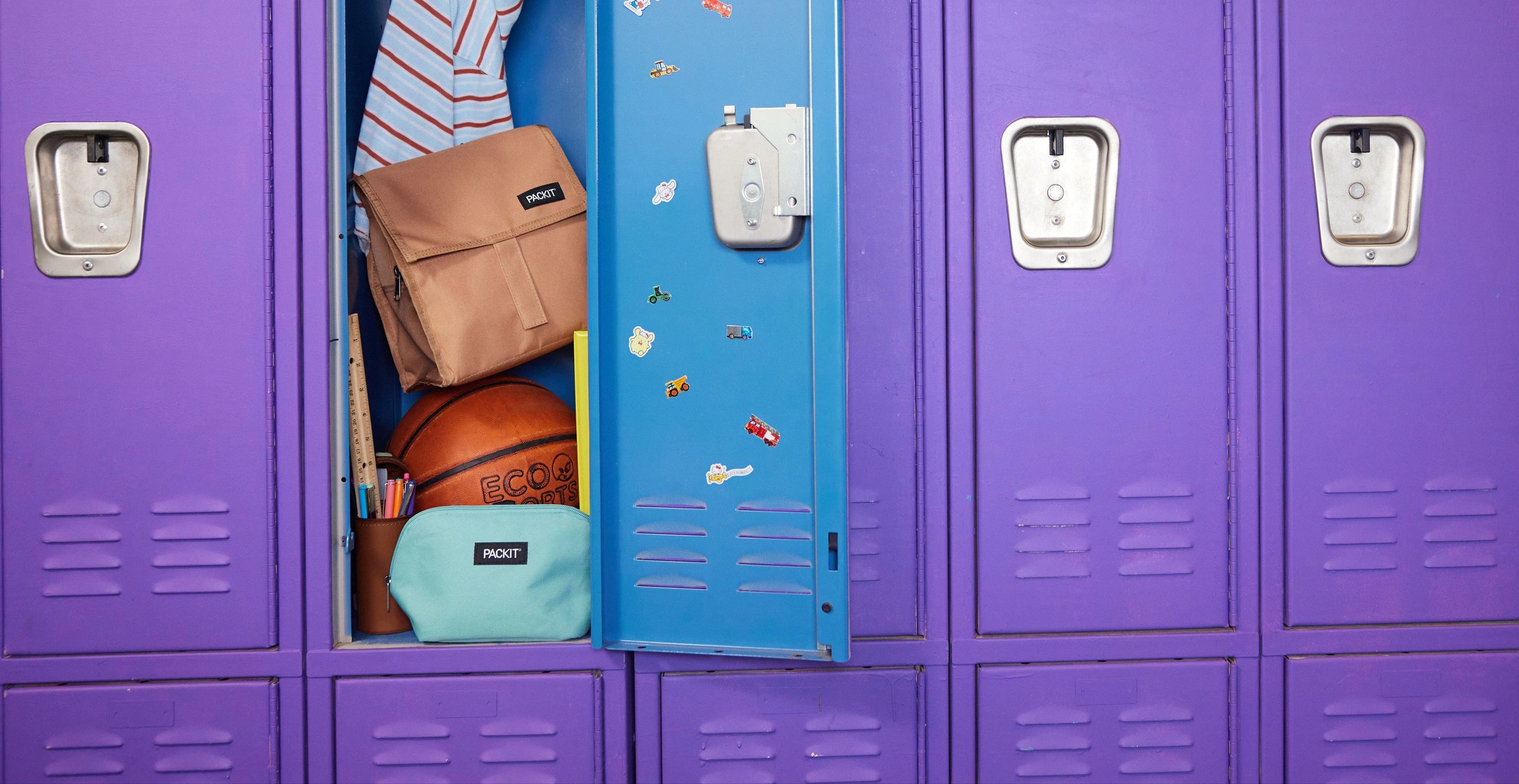 School Lunch Bags for 2024 | Shop Back to School Insulated Lunch Boxes ...