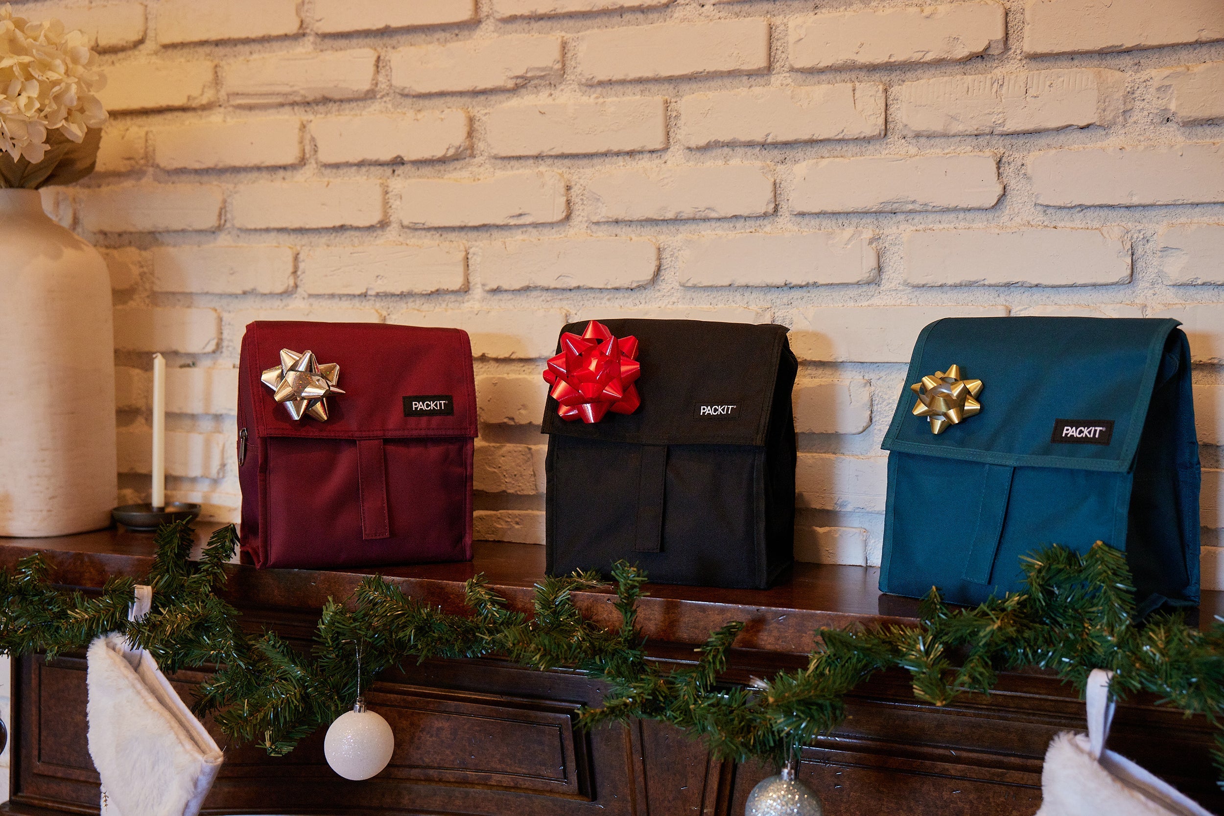 Holiday Must-Haves – PackIt