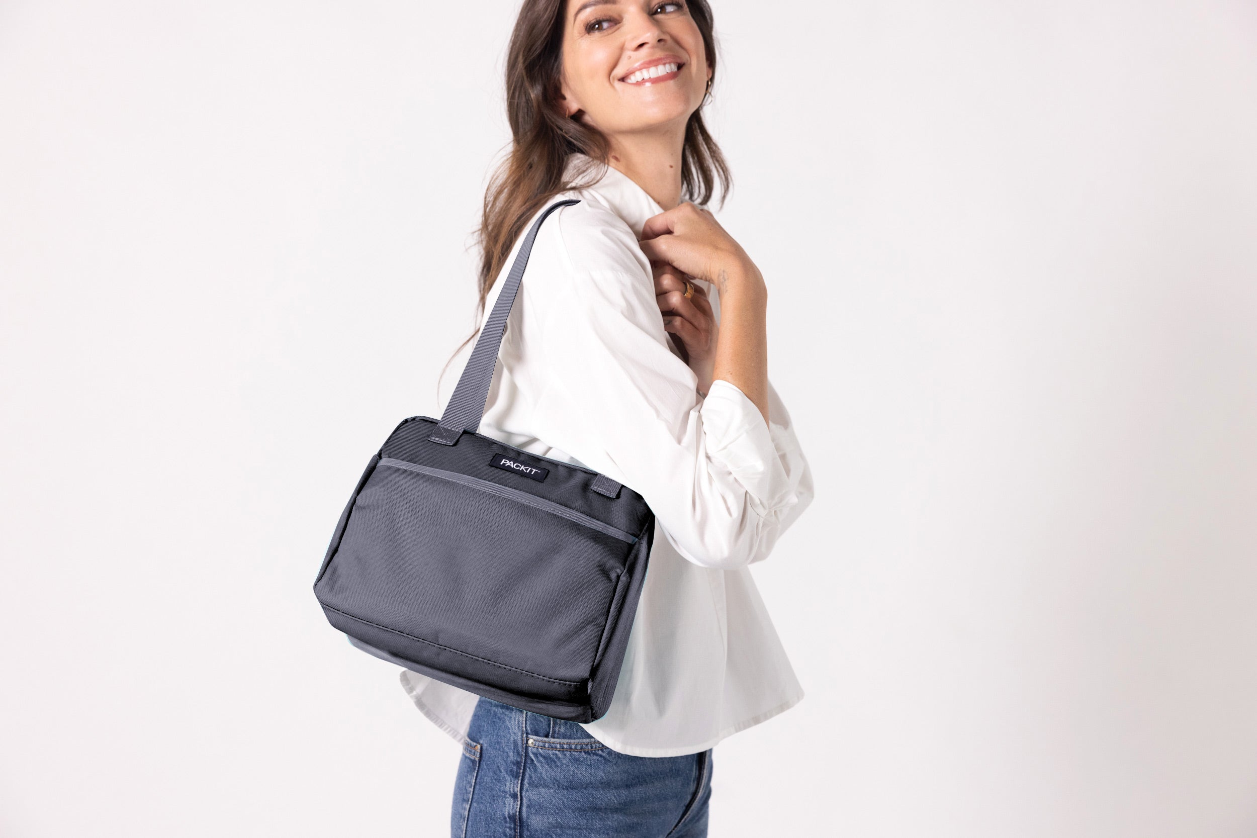 Official PackIt Lunch Bags | Best Insulated Freezer Lunch Bags