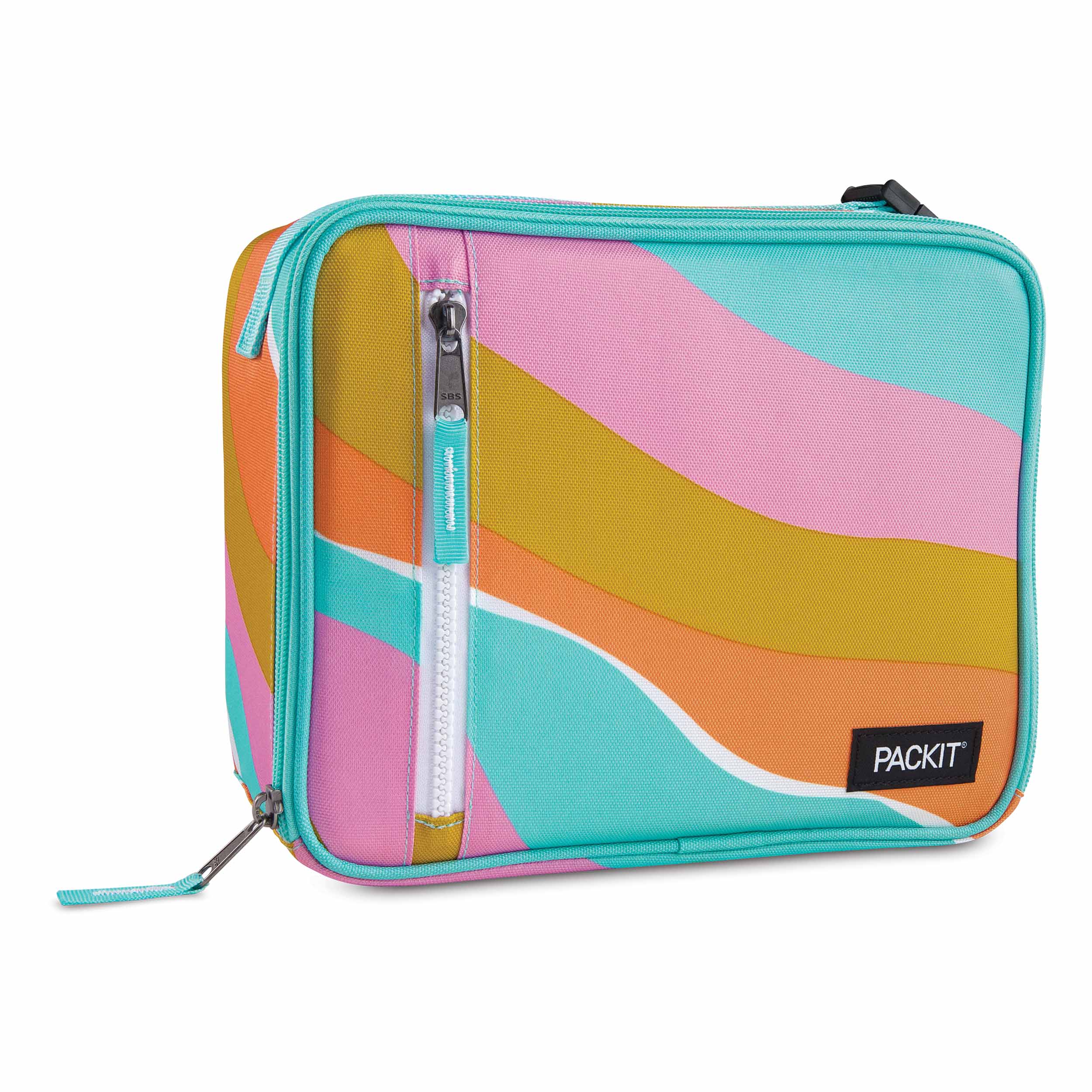 EcoFreeze Lunch Box | Buy a Classic Soft Side Lunch Box Online - PackIt