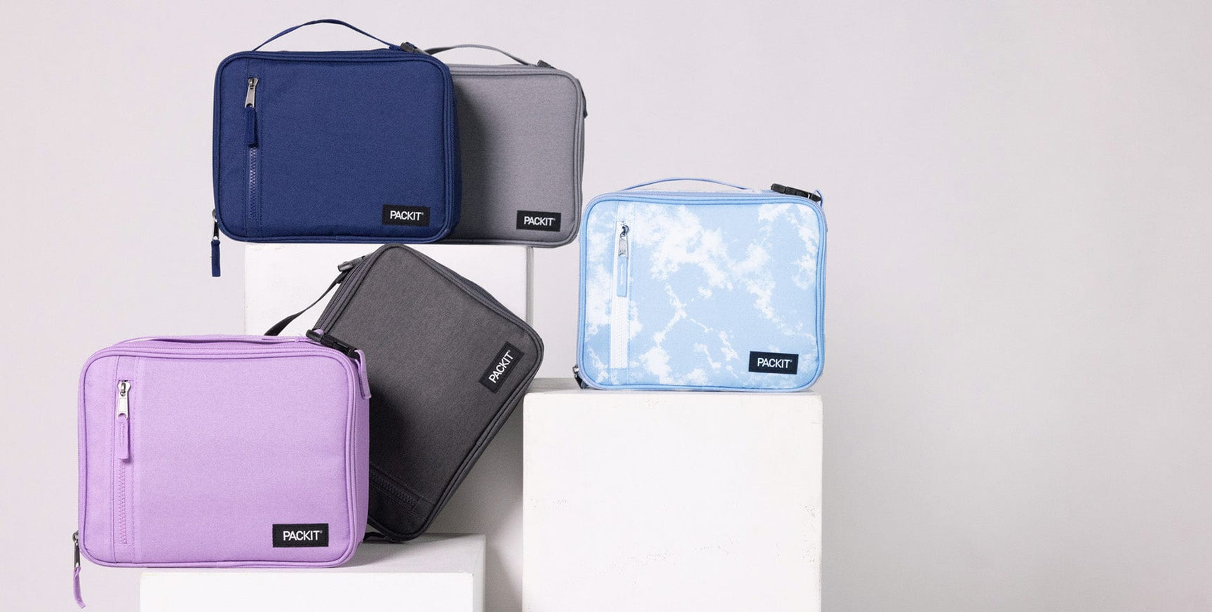 Lunch Boxes & Bags | Shop Freezable Lunch Boxes, Snack Bags & Bento ...