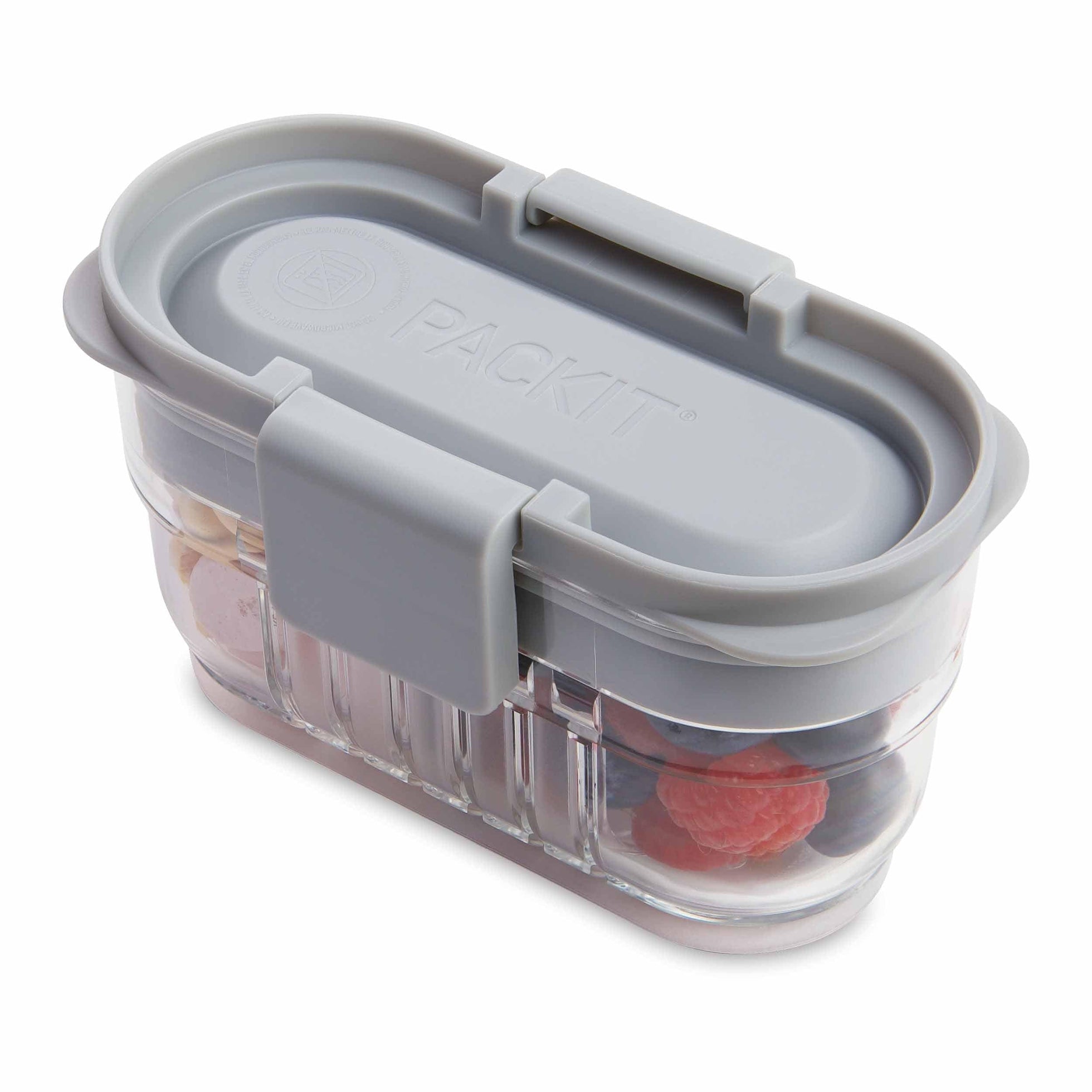 Mini Bento Box | Shop On-the-Go Small Bento Boxes - PackIt