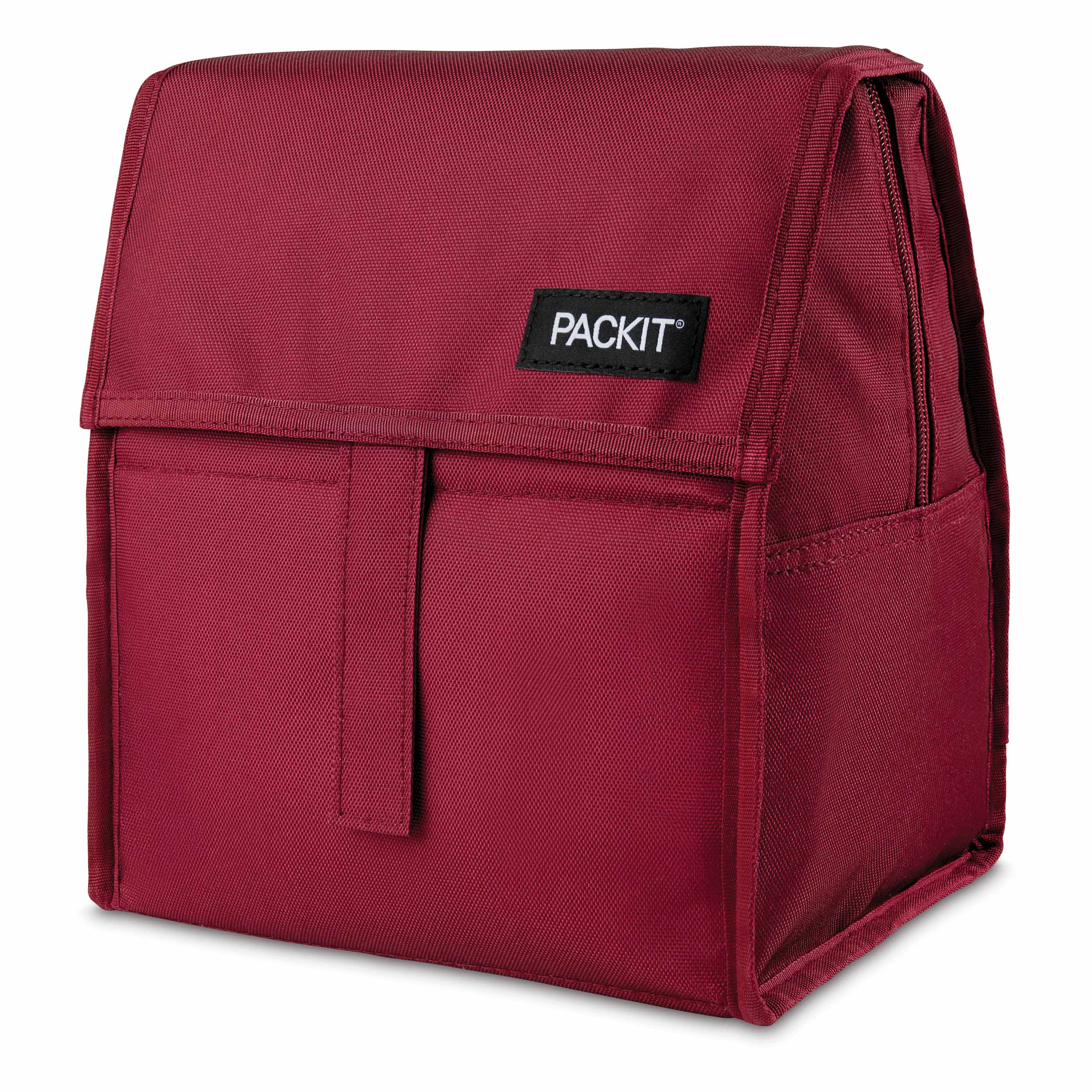 Official PackIt Lunch Bags | Best Insulated Freezer Lunch Bags