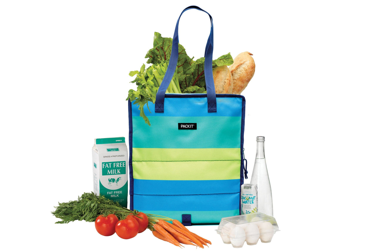 Reusable Grocery Tote Bag | Order the Freezable Grocery Tote Bag - PackIt