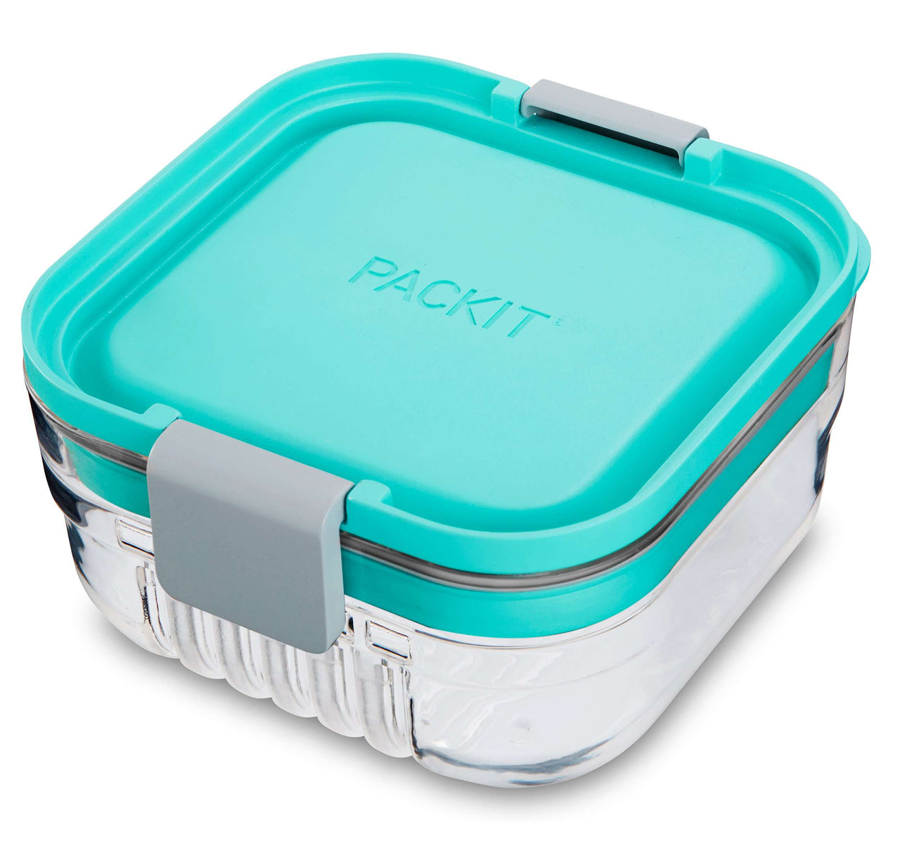 Bento Snack Container | Buy a Divided Snack Box Container Online - PackIt