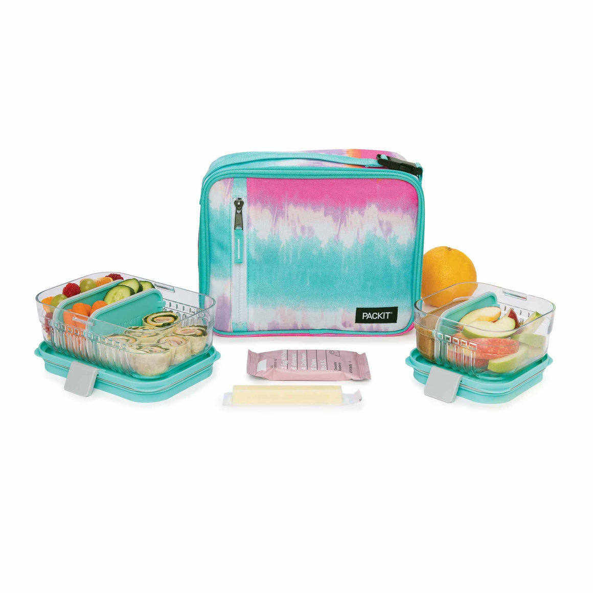 Lunch Boxes & Bags | Shop Freezable Lunch Boxes, Snack Bags & Bento ...